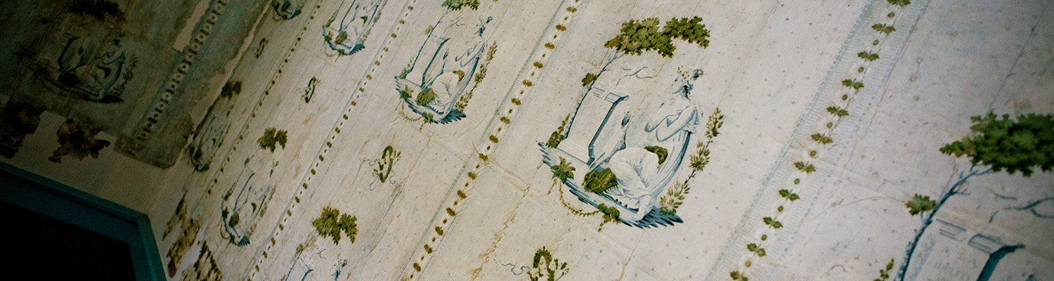 Tours - Historic Rosedale