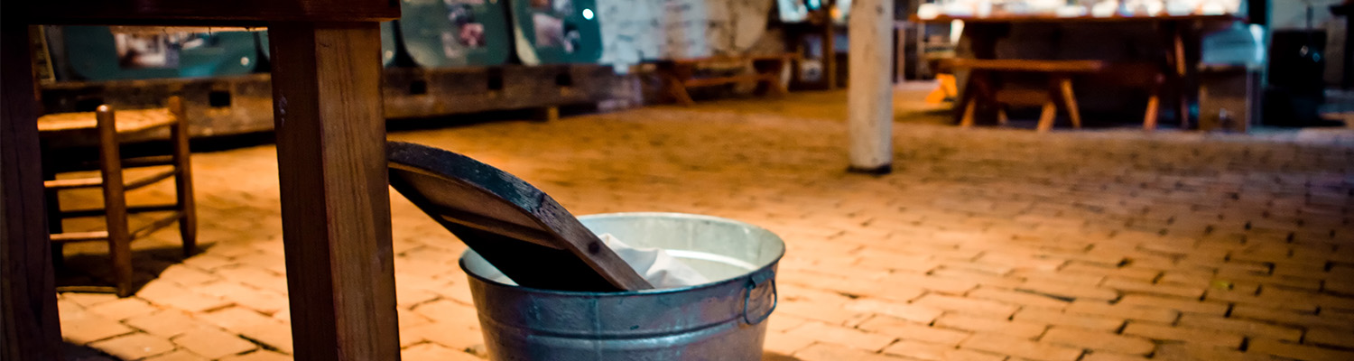 Things to do at Rosedale - Historic Rosedale